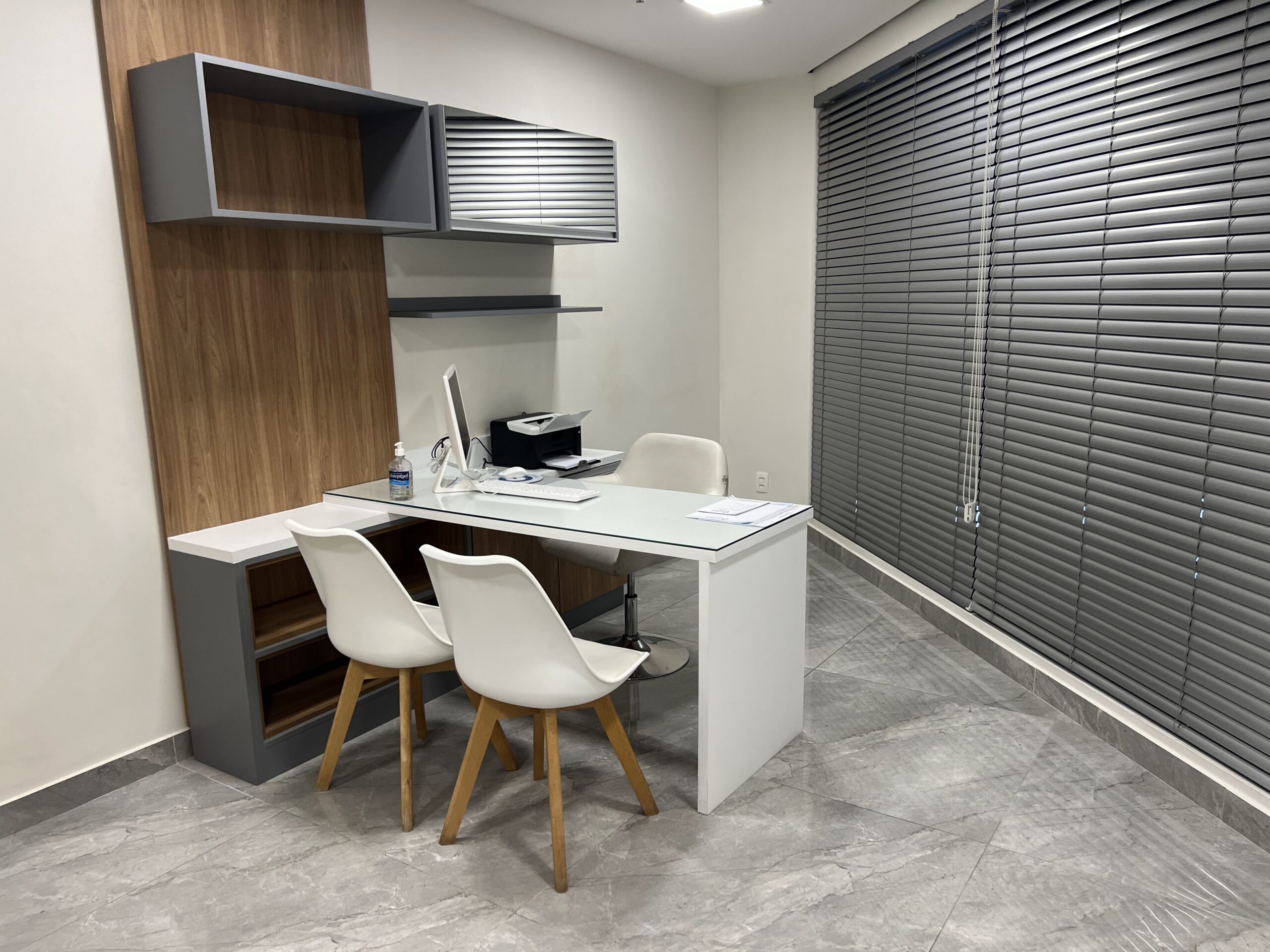 Quem Somos - Alpha Centro Médico Alphaville